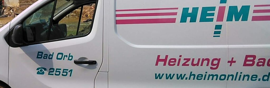 Unternehmen - Heim GmbH & Co. KG